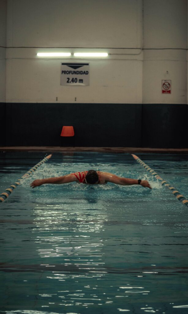 Trouvez les Meilleurs Cours de Natation Près de Chez Vous - Coach ...